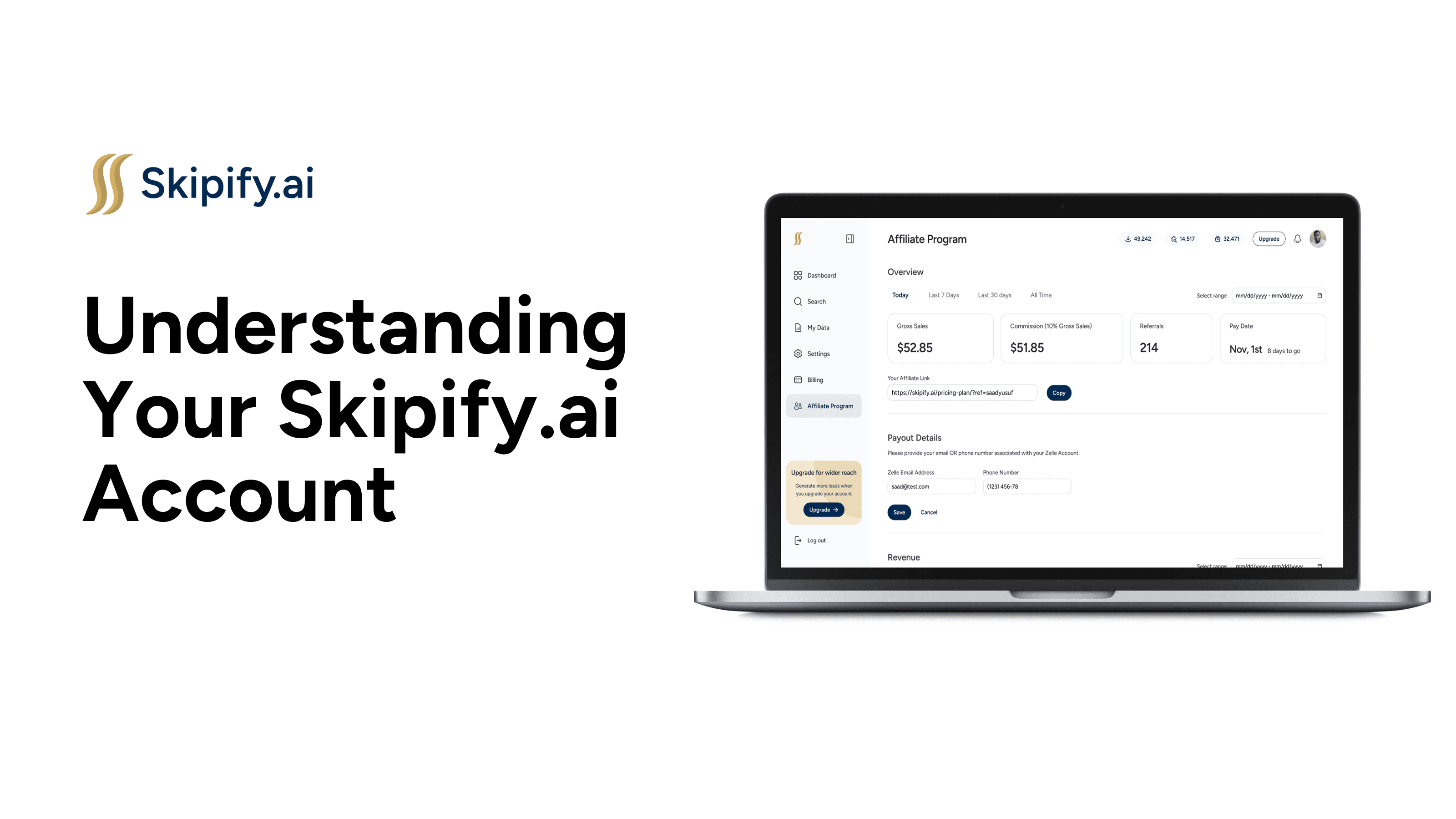 Skipify.ai